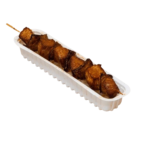 King Frit | Frituur Ternat